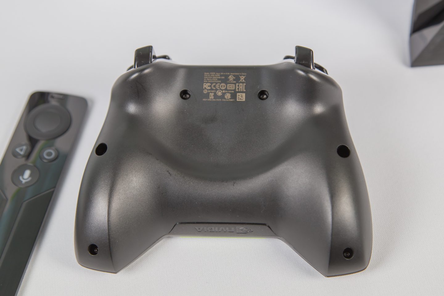 Hands-on (again) with the Nvidia Shield—the first good Android TV ...