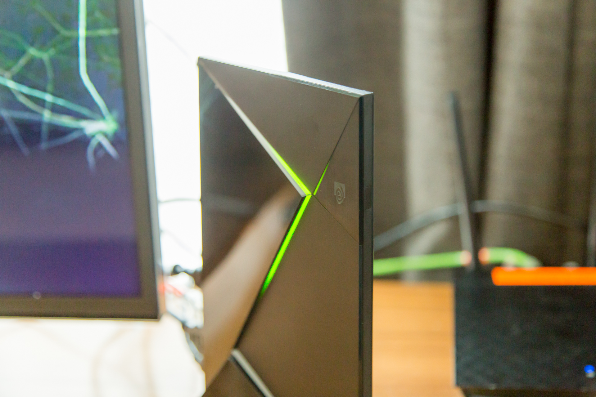 Hands-on (again) with the Nvidia Shield—the first good Android TV ...