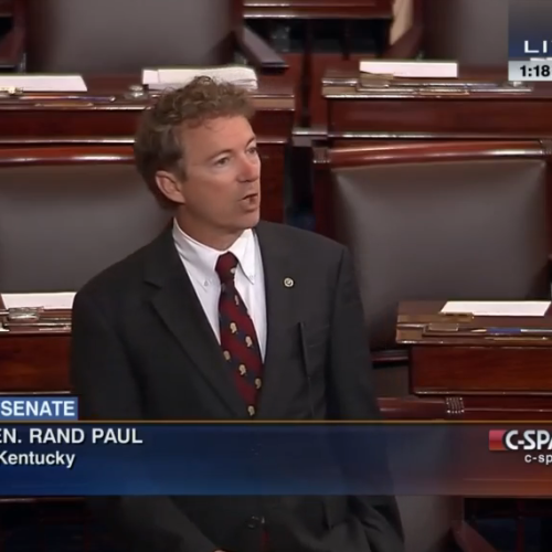 Tag: rand paul - Ars Technica