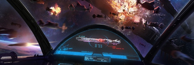Starfighter Inc. aims for a “hard-science driven, zero-g experience ...