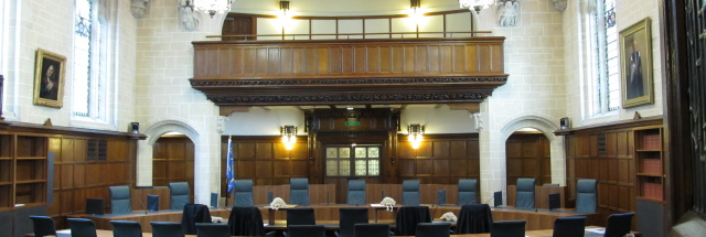 UK Supreme Court makes court cases available online to watch on-demand ...