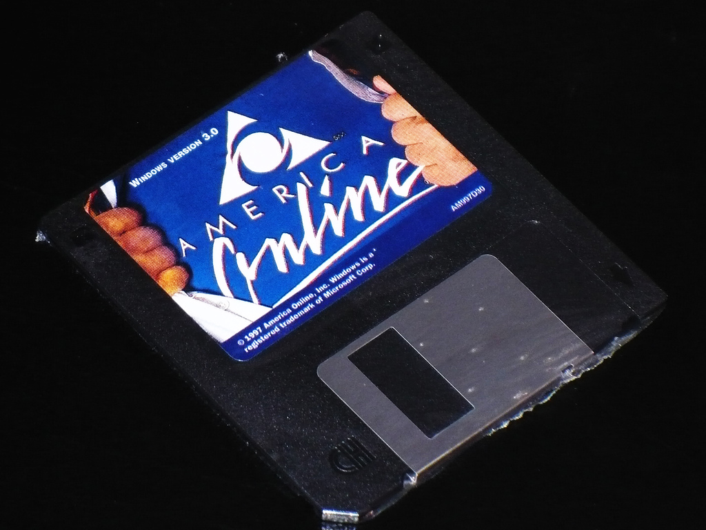 Aol 1997