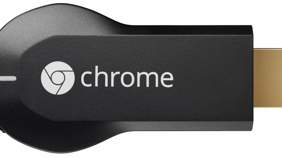 The original Chromecast hits end of life after a decade of service ...