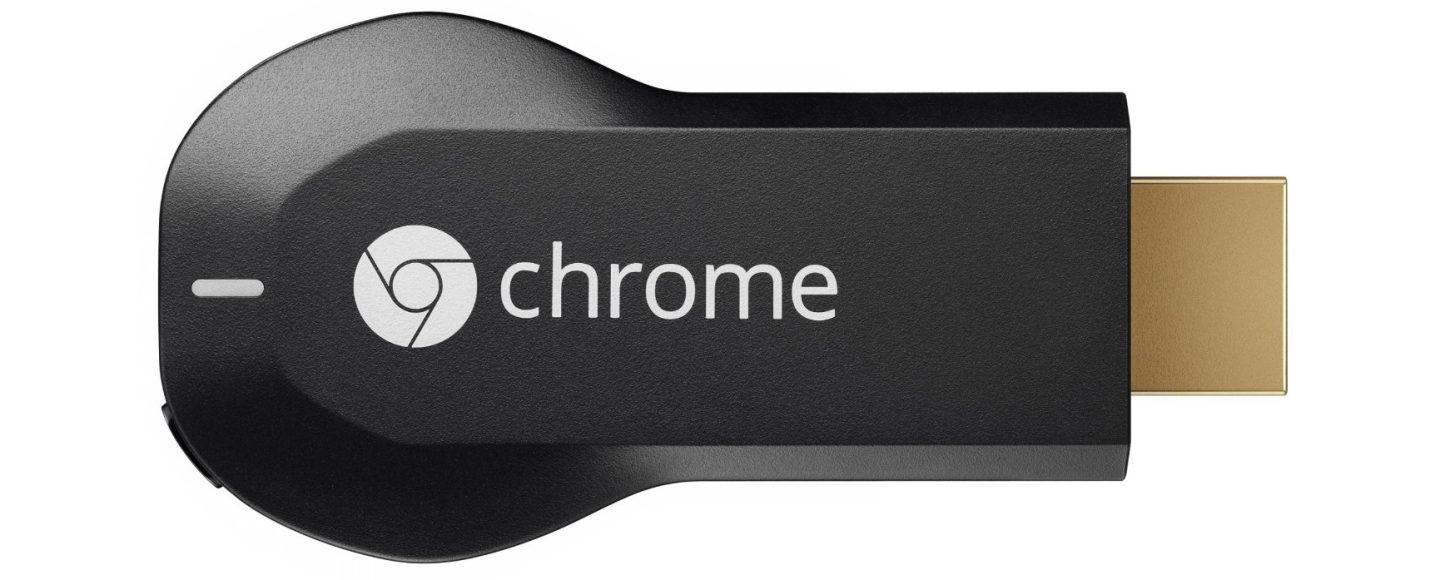 The original Chromecast hits end of life after a decade of service ...