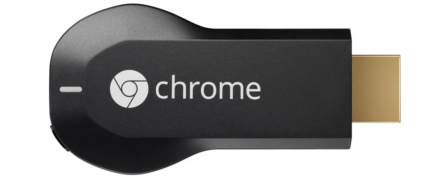 The original Chromecast hits end of life after a decade of service ...