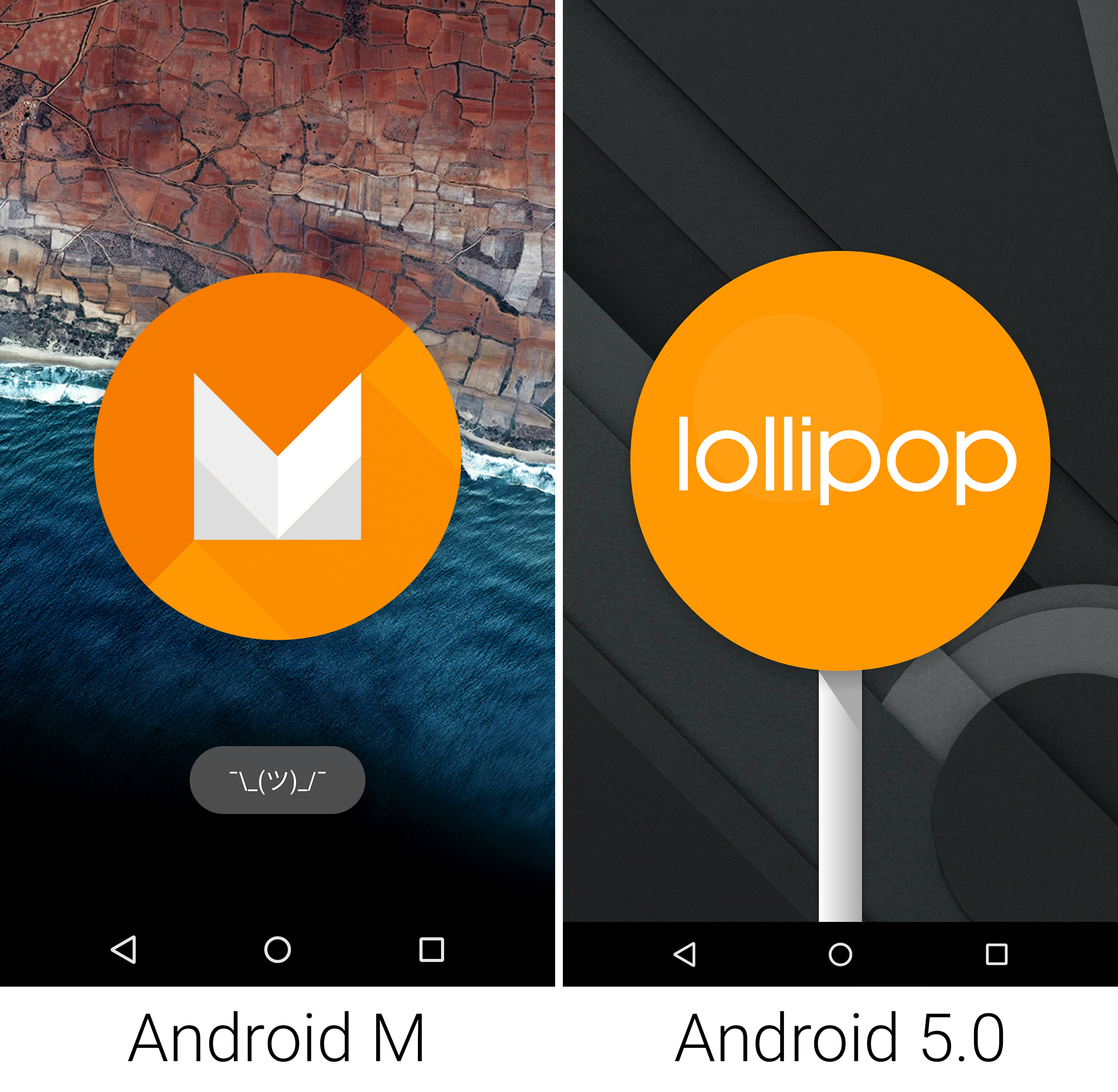 Hands on with Android M Developer Preview 1 - Ars Technica