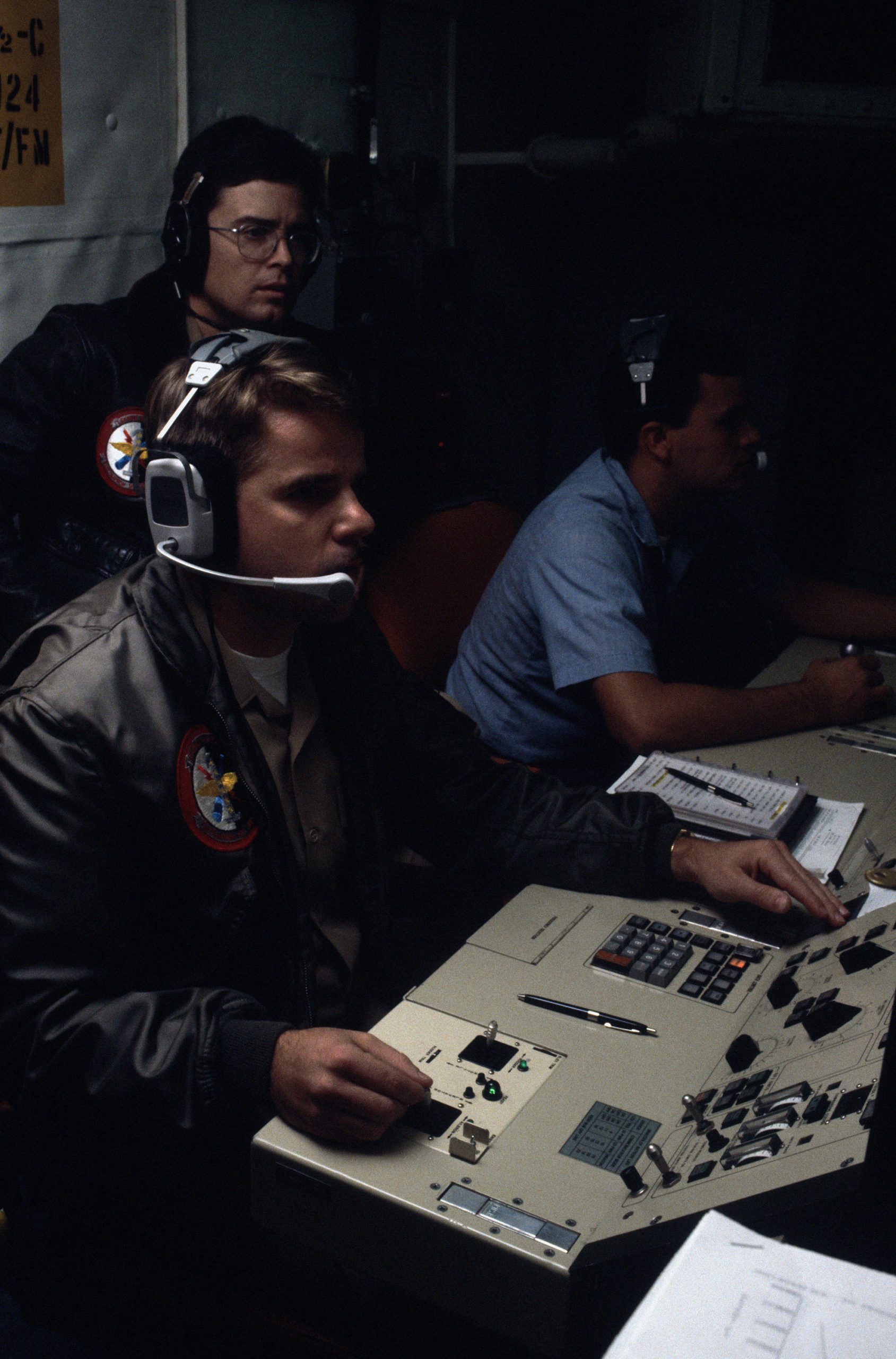 The battleship, the drone, and the chocolate chip cookies - Ars Technica