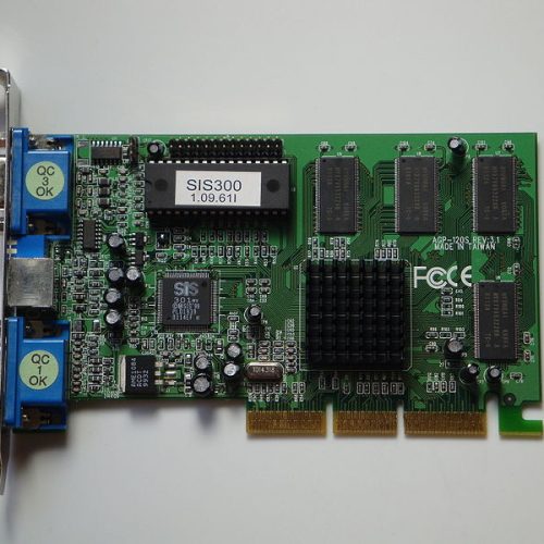 Tag: graphics processors - Ars Technica