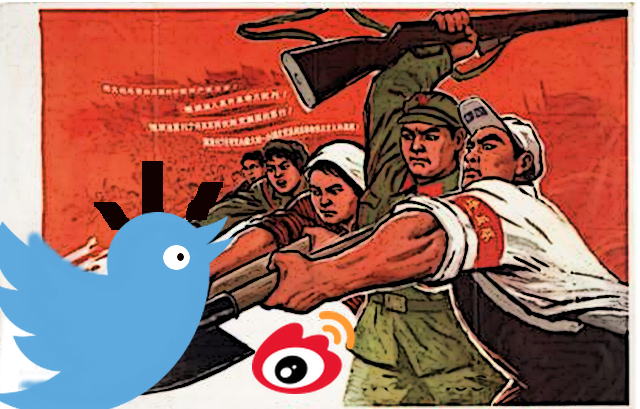 Chinese Army newspaper calls for military role in Internet culture war ...