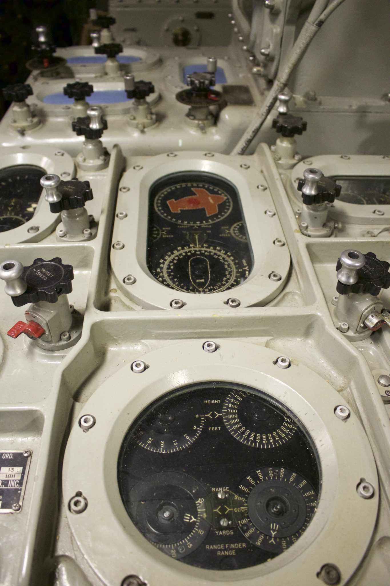 Gallery: Ars tours the battleship USS Iowa (BB-61) - Ars Technica