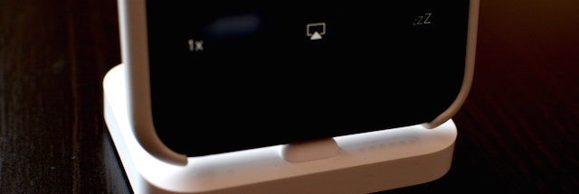 A quick review of Apple’s new iPhone Lightning Dock | Ars Technica