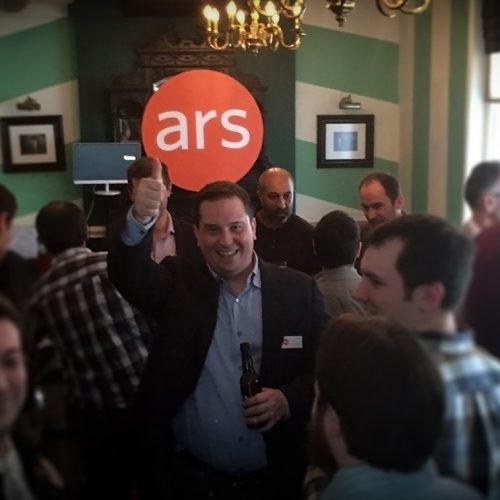 Author: Ken Fisher - Ars Technica