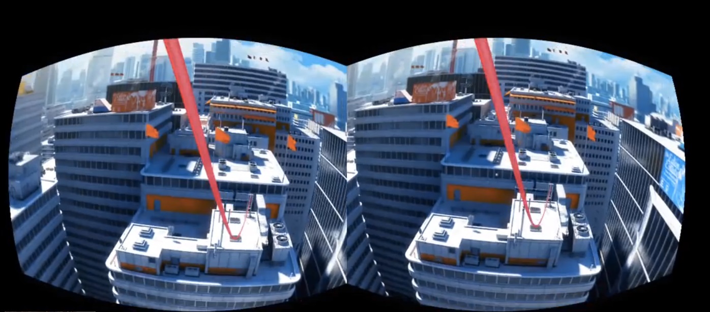 Ubisoft bringing its franchises to virtual reality early next year ...