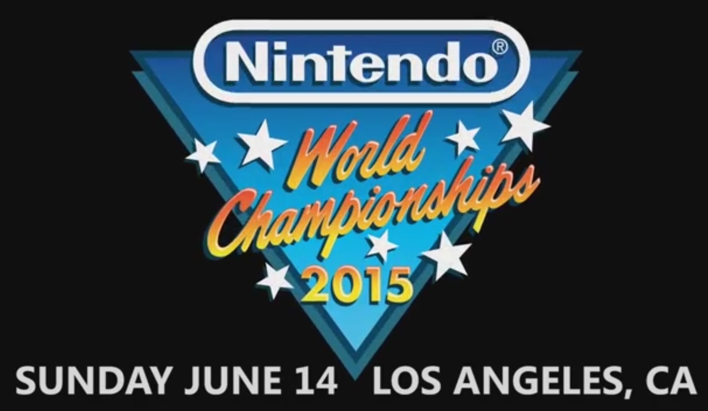 Nintendo brings back its “World Championships” competition, 25 years ...