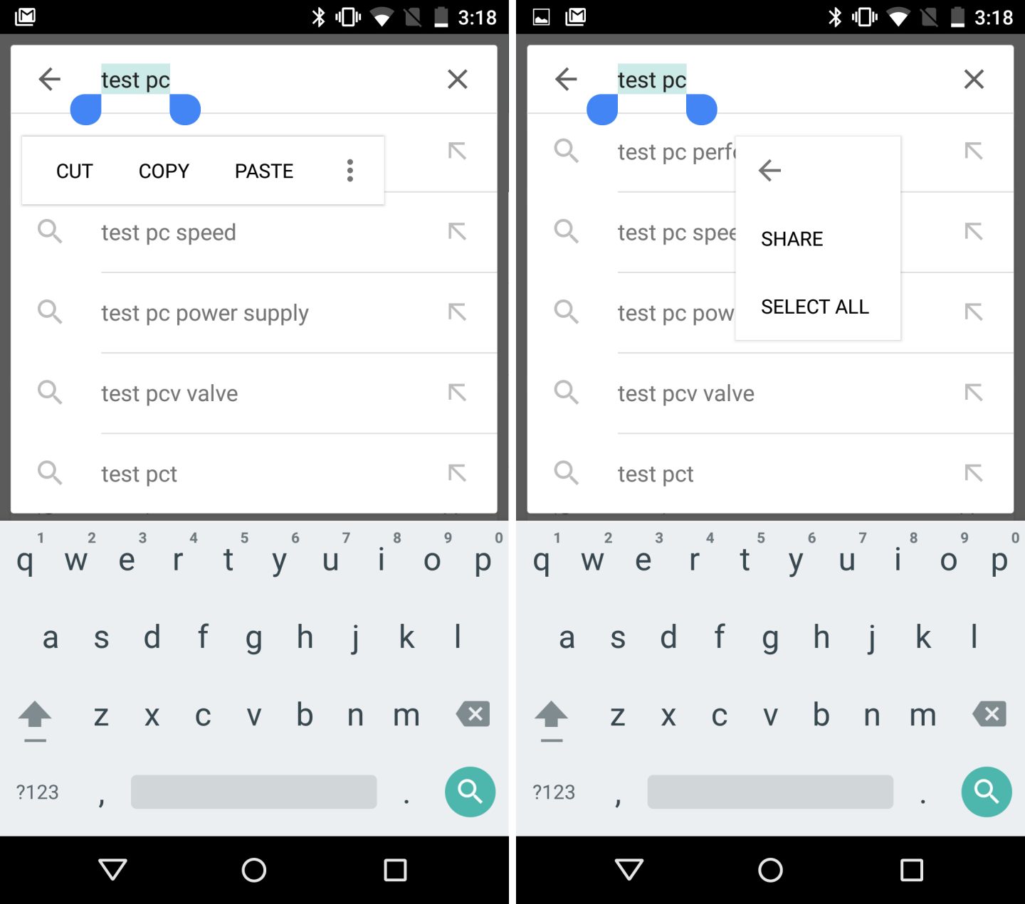 Hands on with Android M Developer Preview 1 - Ars Technica