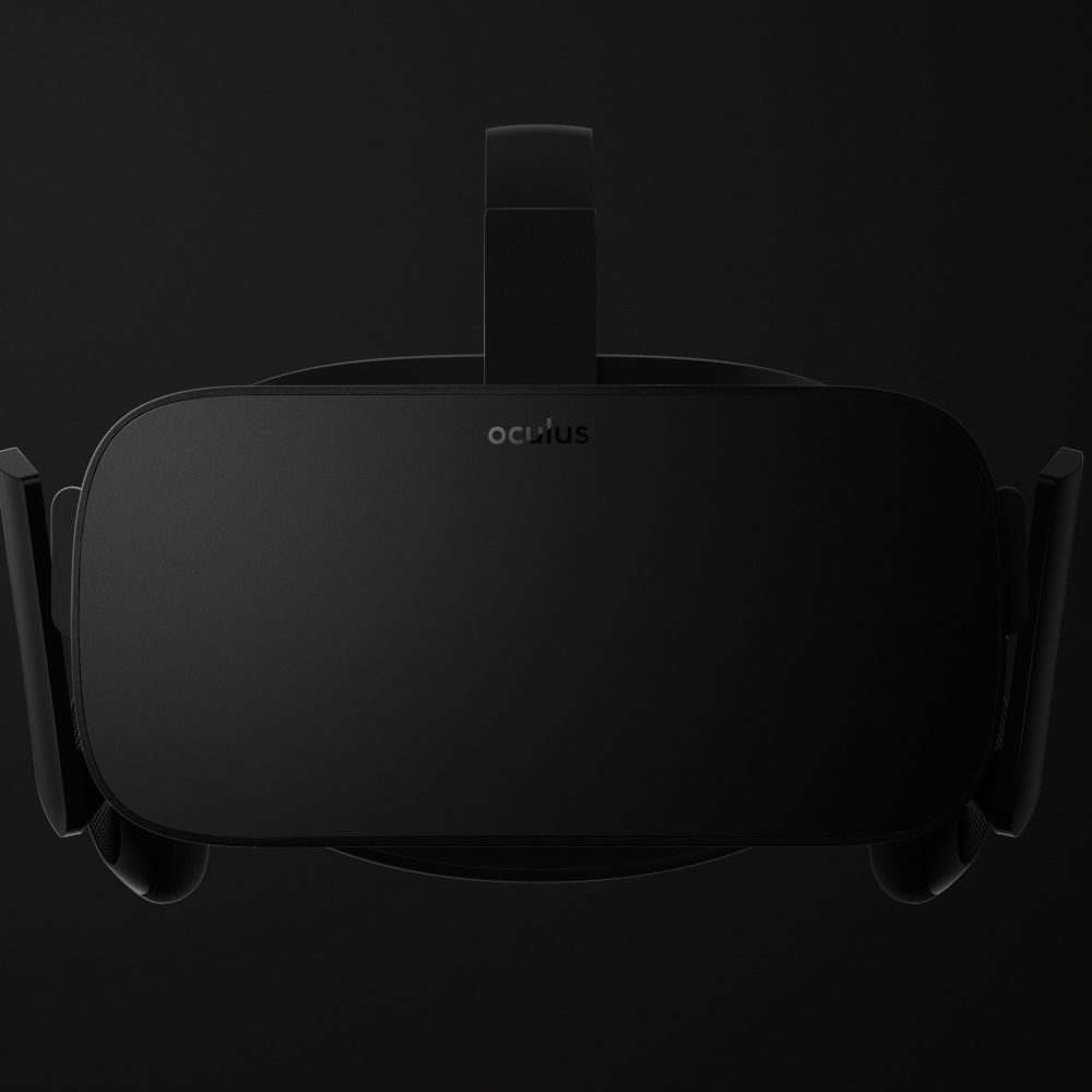 This is the PC hardware you’ll need to run the Oculus Rift - Ars Technica