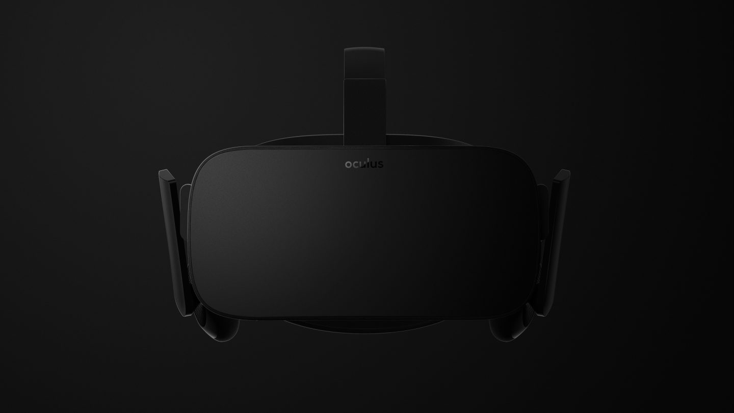 Oculus announces “Q1 2016” release for first consumer Oculus Rift - Ars ...