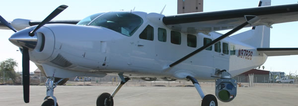 The FBI’s secret air force watched the streets of Baltimore | Ars Technica