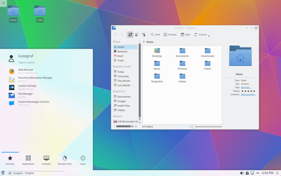 Ubuntu 15.04 review: Beauty or “boring” is in the eye of the beholder ...