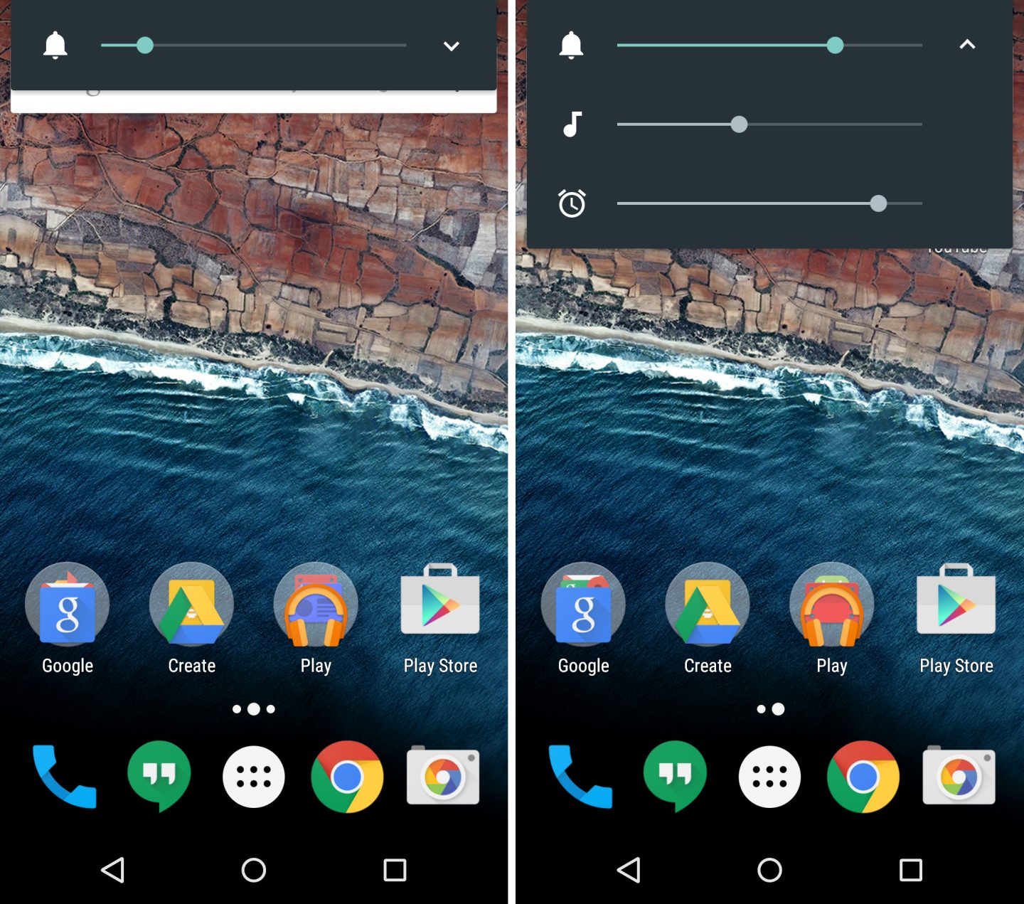 Hands on with Android M Developer Preview 1 - Ars Technica
