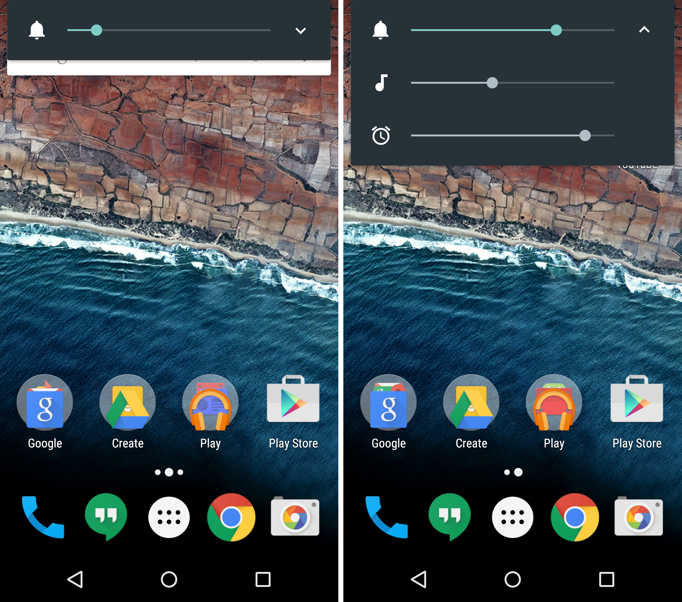 Hands on with Android M Developer Preview 1 - Ars Technica