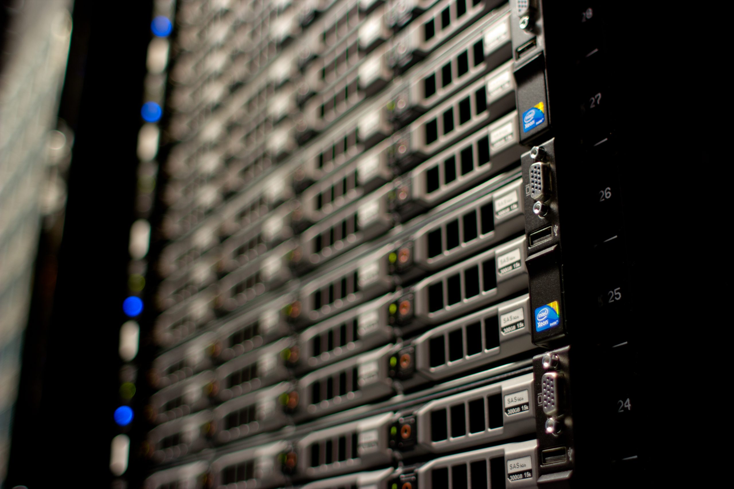 Investors poured millions into a storage network that doesn’t exist yet ...