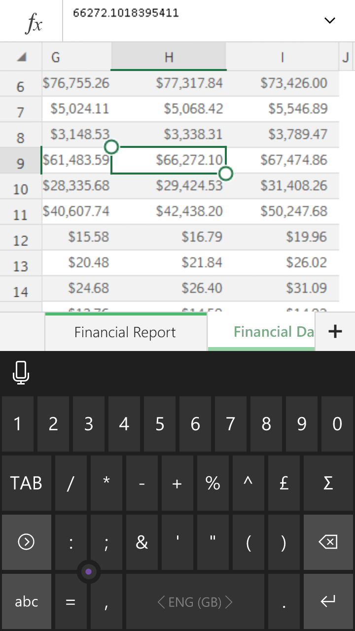 Hands on with the new Windows Phone: Office, Music, and more - Ars Technica