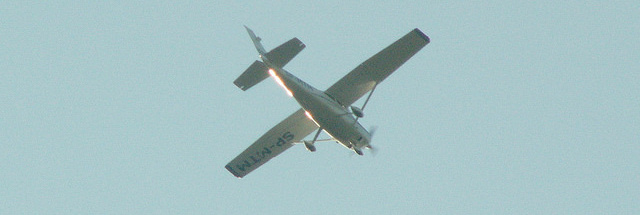 How I tracked FBI aerial surveillance | Ars Technica