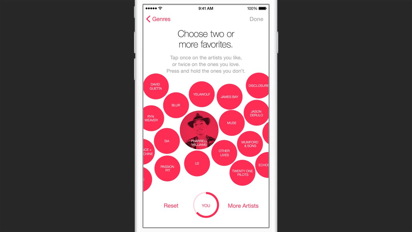 Apple Music is “the next chapter in music,” debuts June 30 - Ars Technica