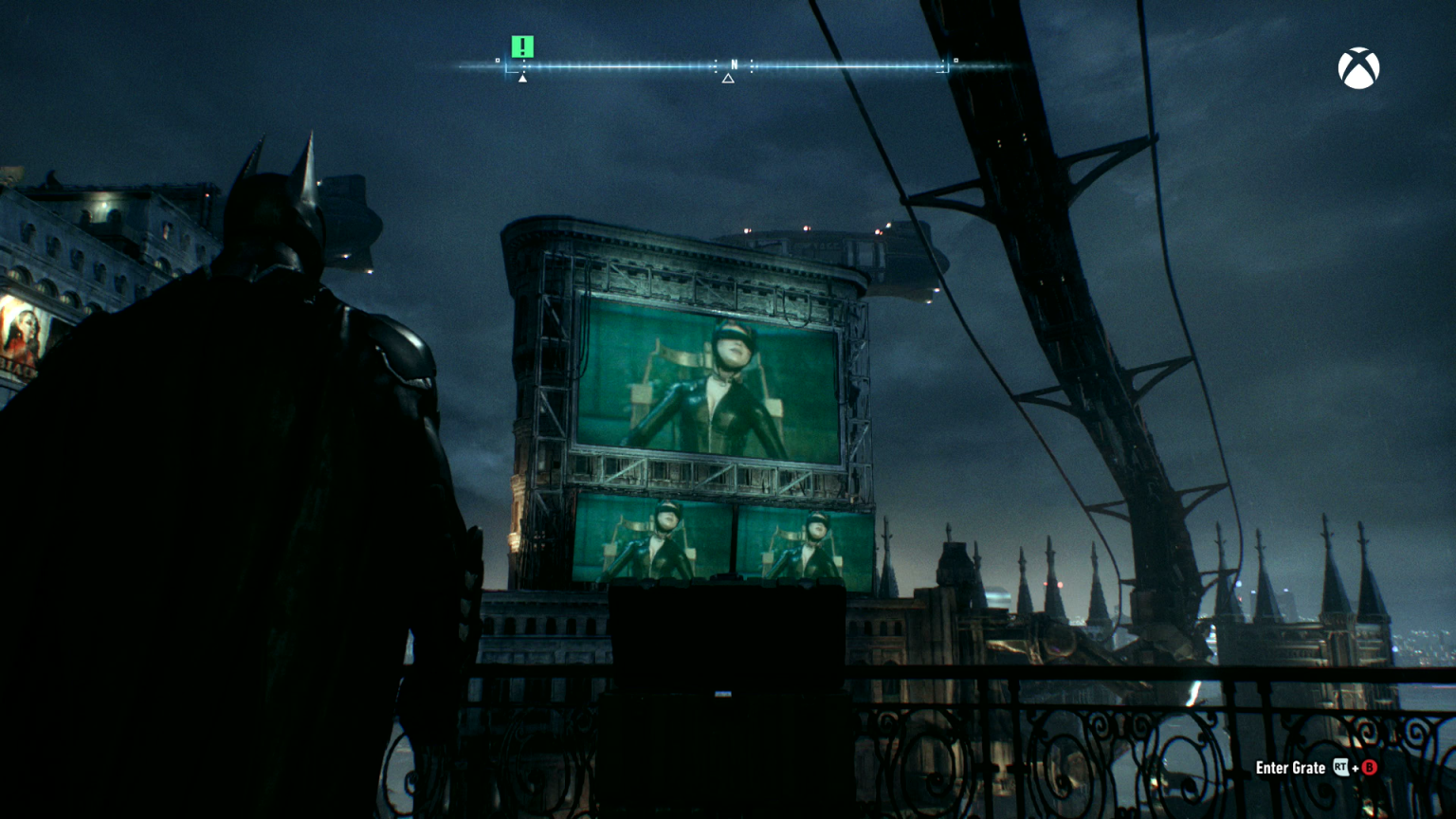 Batman: Arkham Knight review: Gotham by headlight - Ars Technica