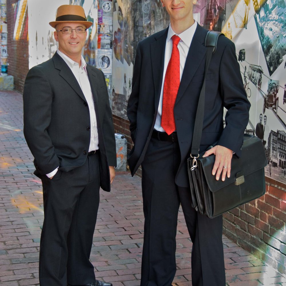 Series: Who’s behind Prenda Law? - Ars Technica