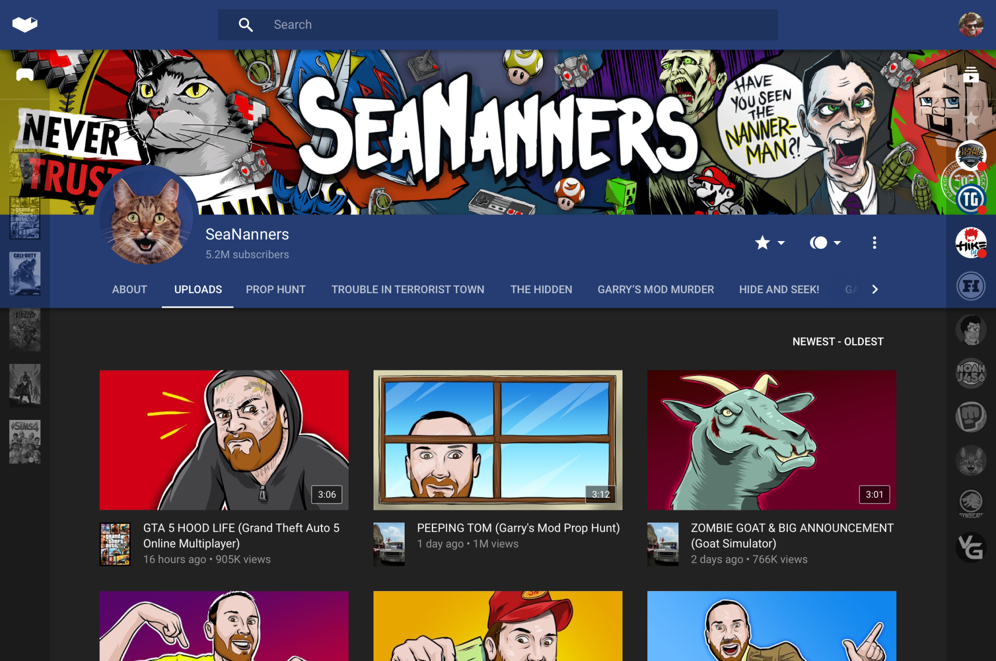 Look out, Twitch! YouTube Gaming is coming this summer - Ars Technica