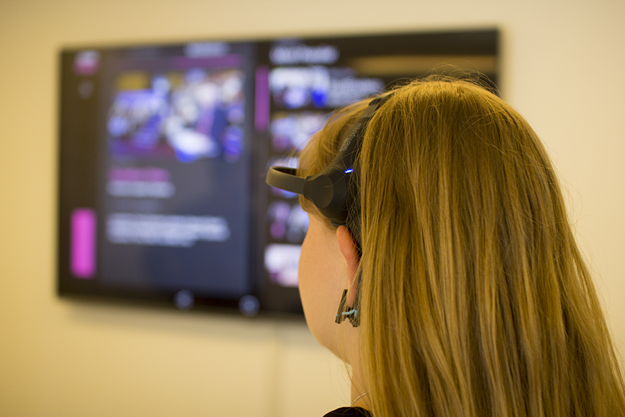 BBC built a mind-control TV prototype as a “possible future interface ...