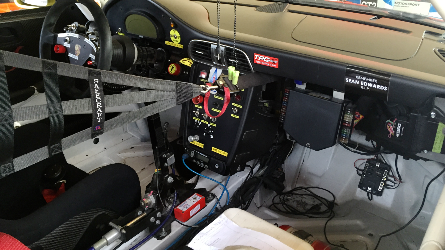 The future of car suspension is here: DSC Sport’s active shocks in ...