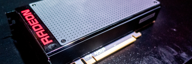 AMD unveils R9 Fury X, Fury, and Nano graphics cards | Ars Technica