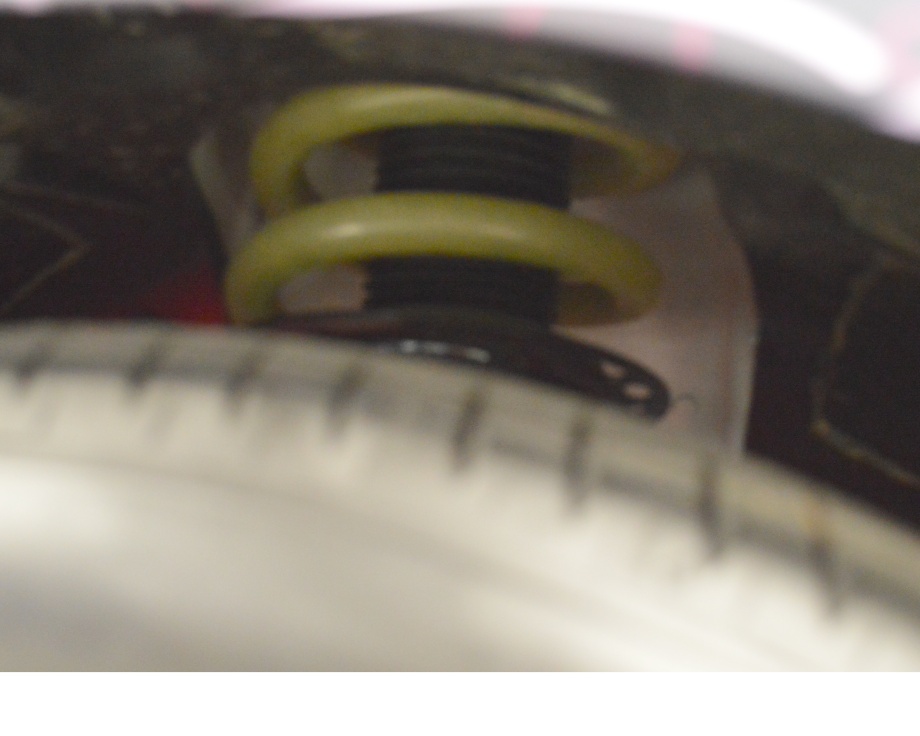 A visual tour of Ford’s research center, complete with eBikes and ...