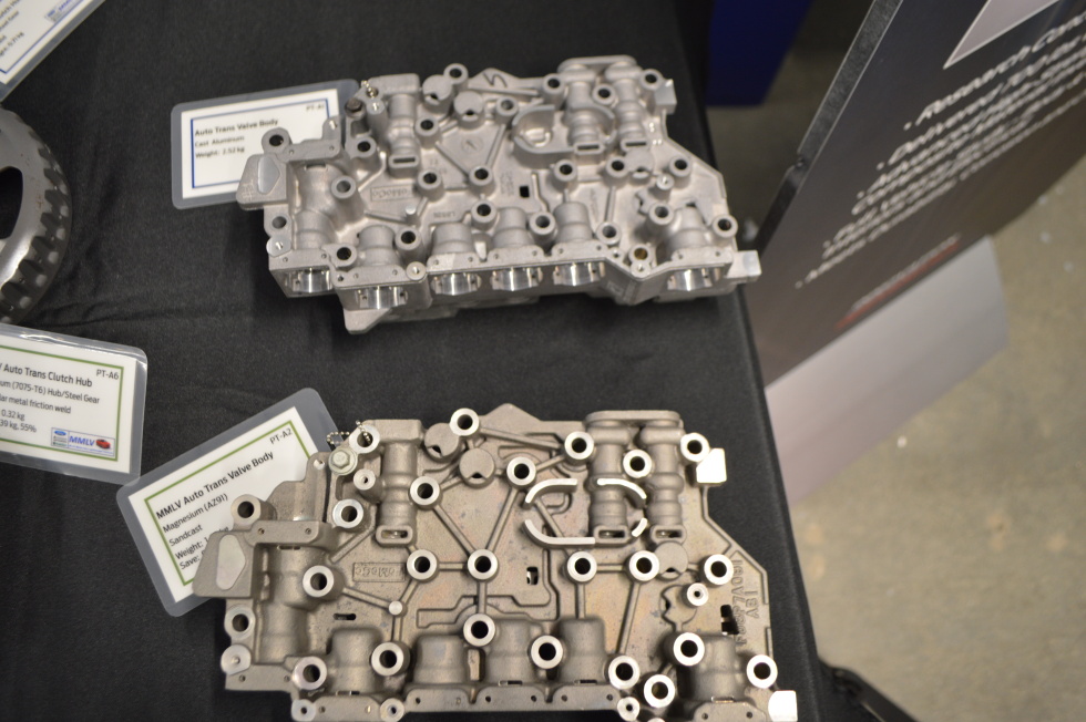 A visual tour of Ford’s research center, complete with eBikes and ...