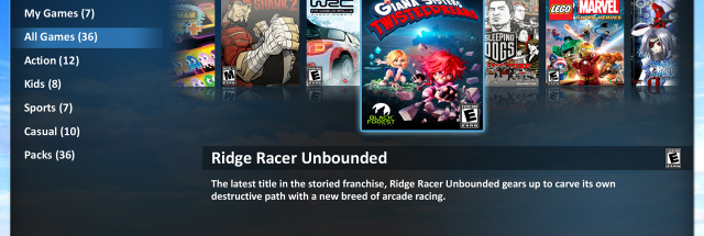 GameFly launches cloud-streaming video game service on Amazon Fire TV ...