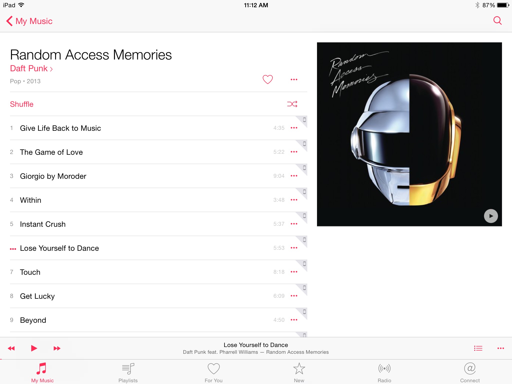 A quick tour of iOS 8.4’s new Music app and the Apple Music setup ...