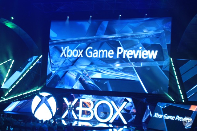 Xbox Game Preview brings early access to Xbox One, adds free demo ...
