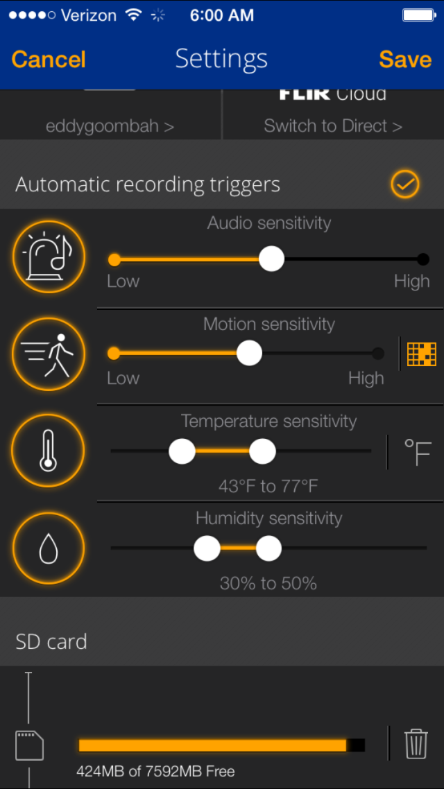 The Arlo and Flir FX security cameras: plug-and-play, mobile ready ...