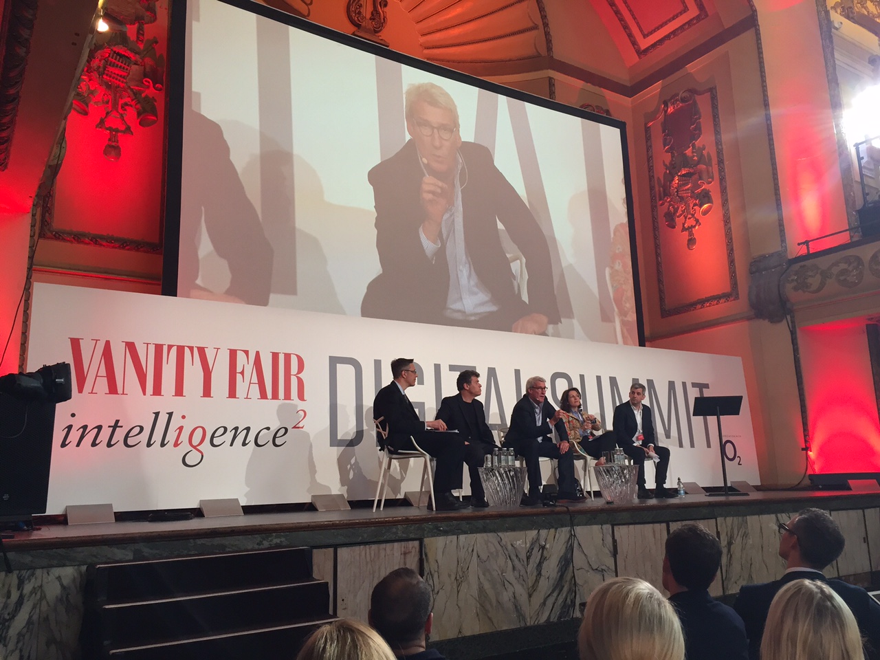 Is the Internet a failed utopia? - Ars Technica