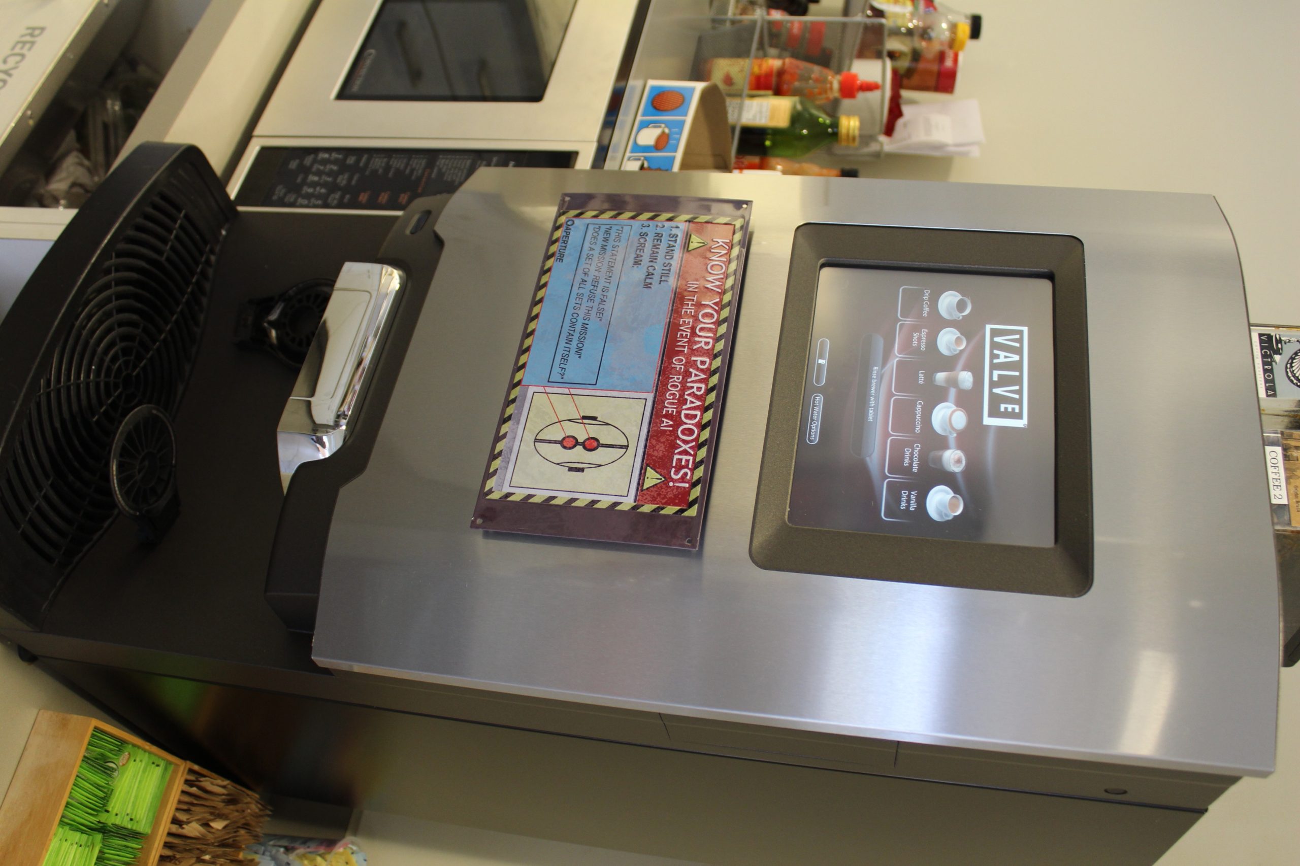 SteamVR: The room-scale VR world that feels like an “IMAX in your house ...