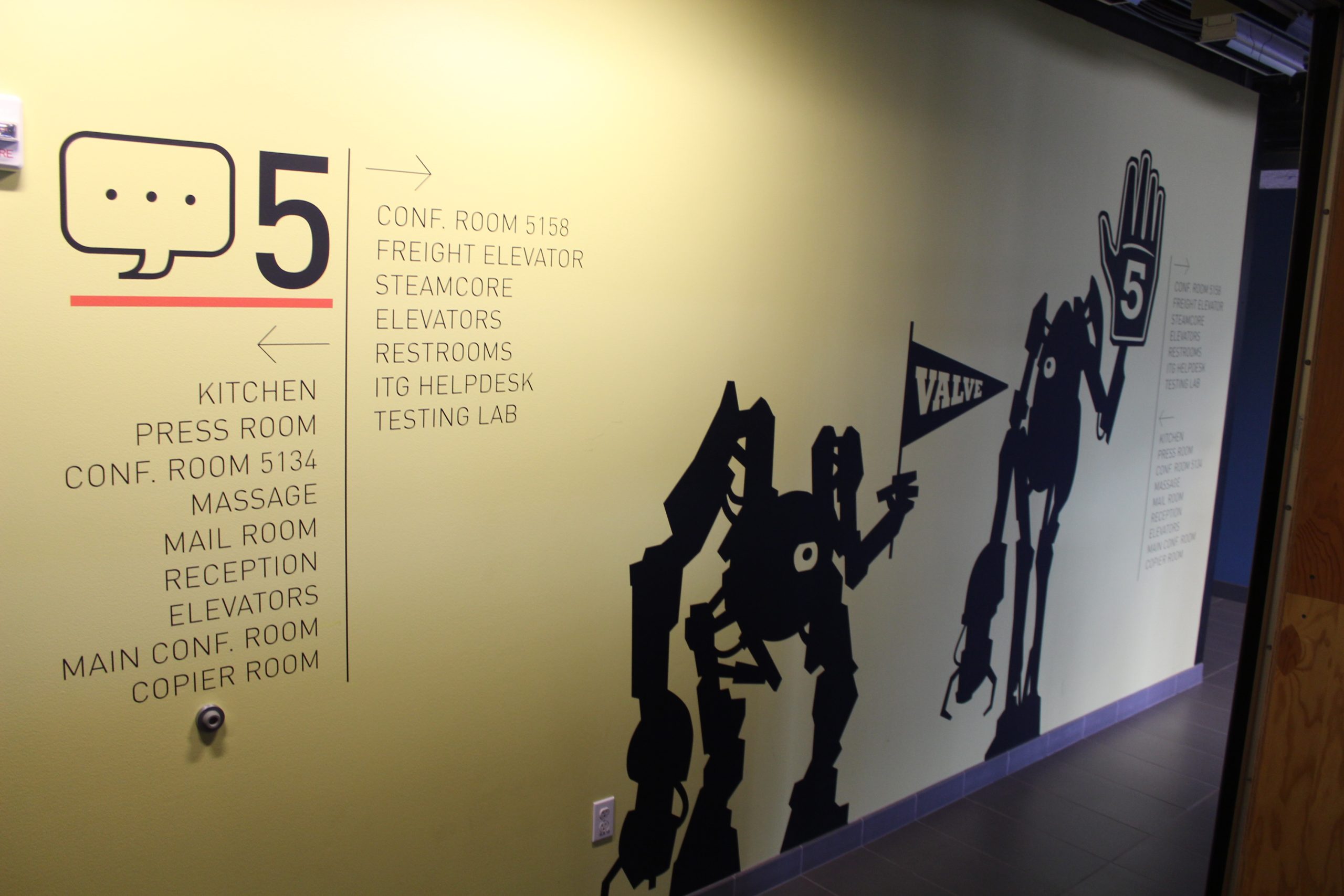 SteamVR: The room-scale VR world that feels like an “IMAX in your house ...