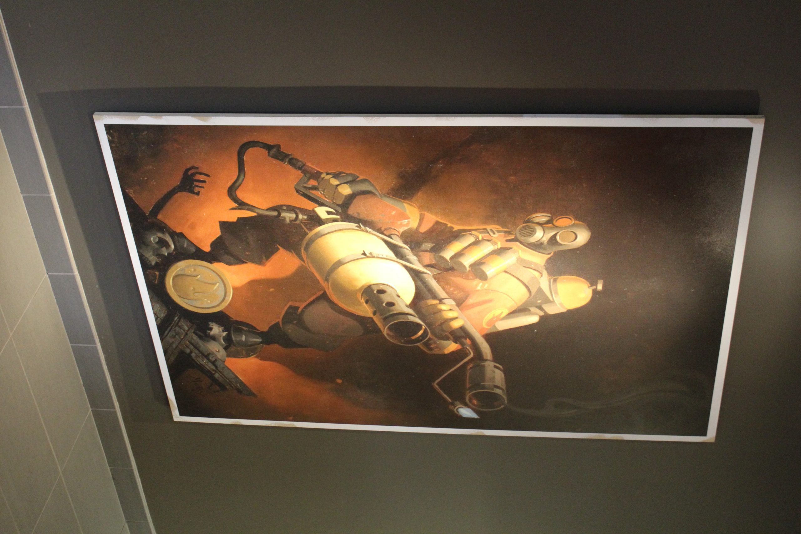 SteamVR: The room-scale VR world that feels like an “IMAX in your house ...