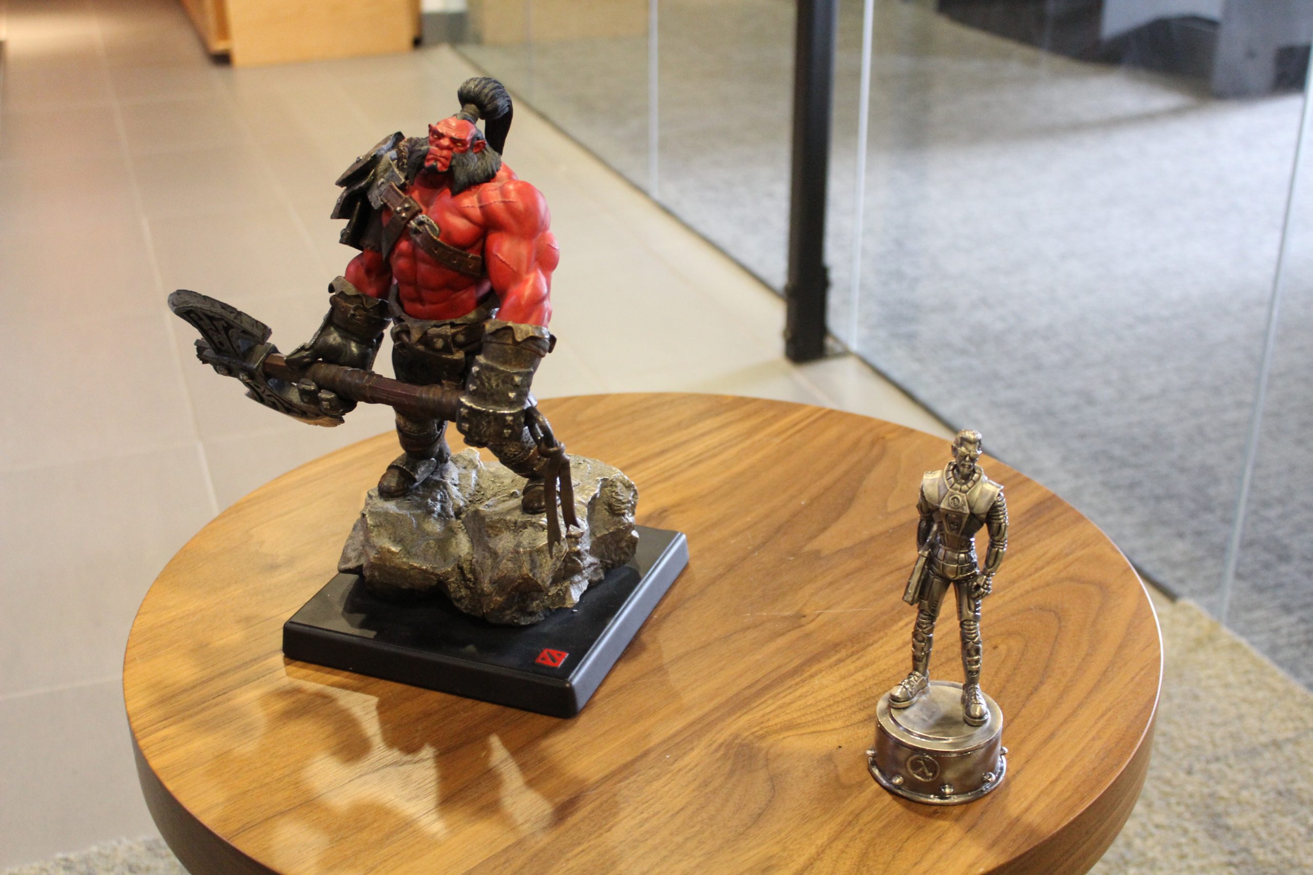 SteamVR: The room-scale VR world that feels like an “IMAX in your house ...