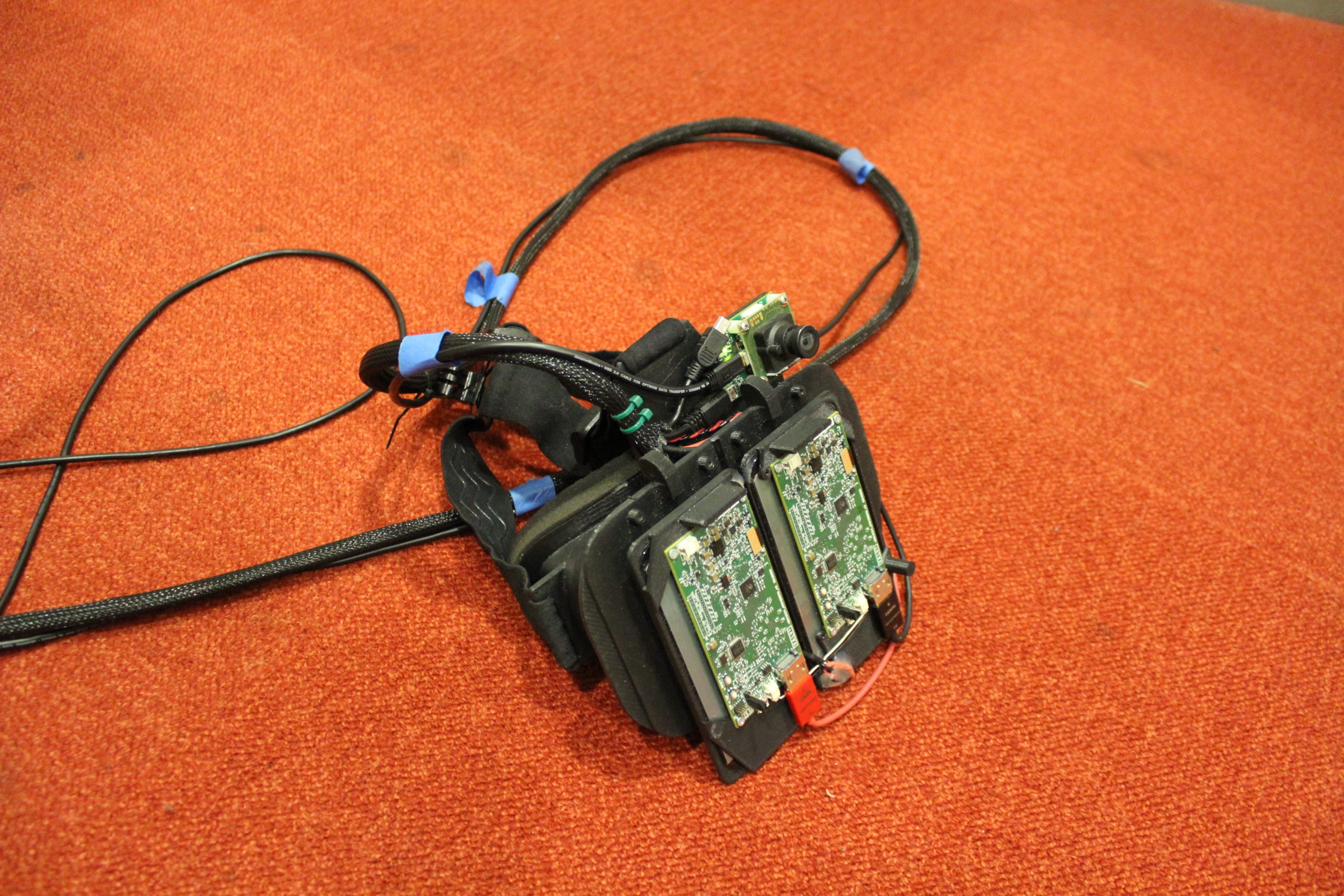 SteamVR: The room-scale VR world that feels like an “IMAX in your house ...