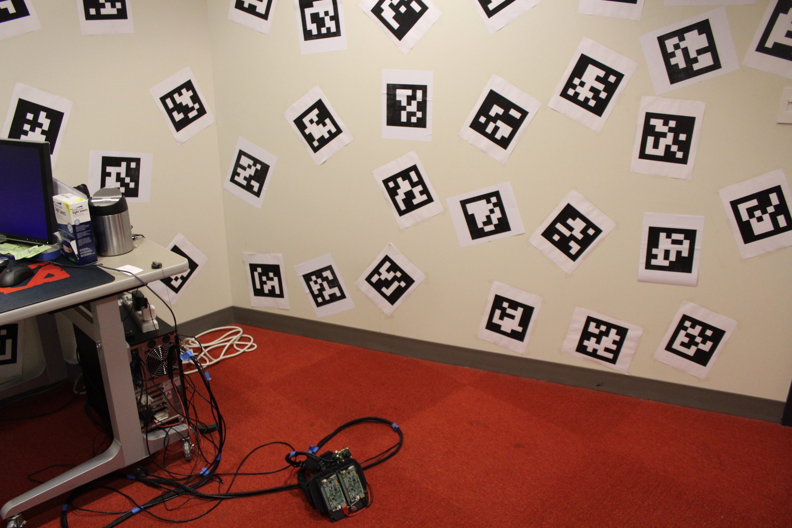 SteamVR: The room-scale VR world that feels like an “IMAX in your house ...