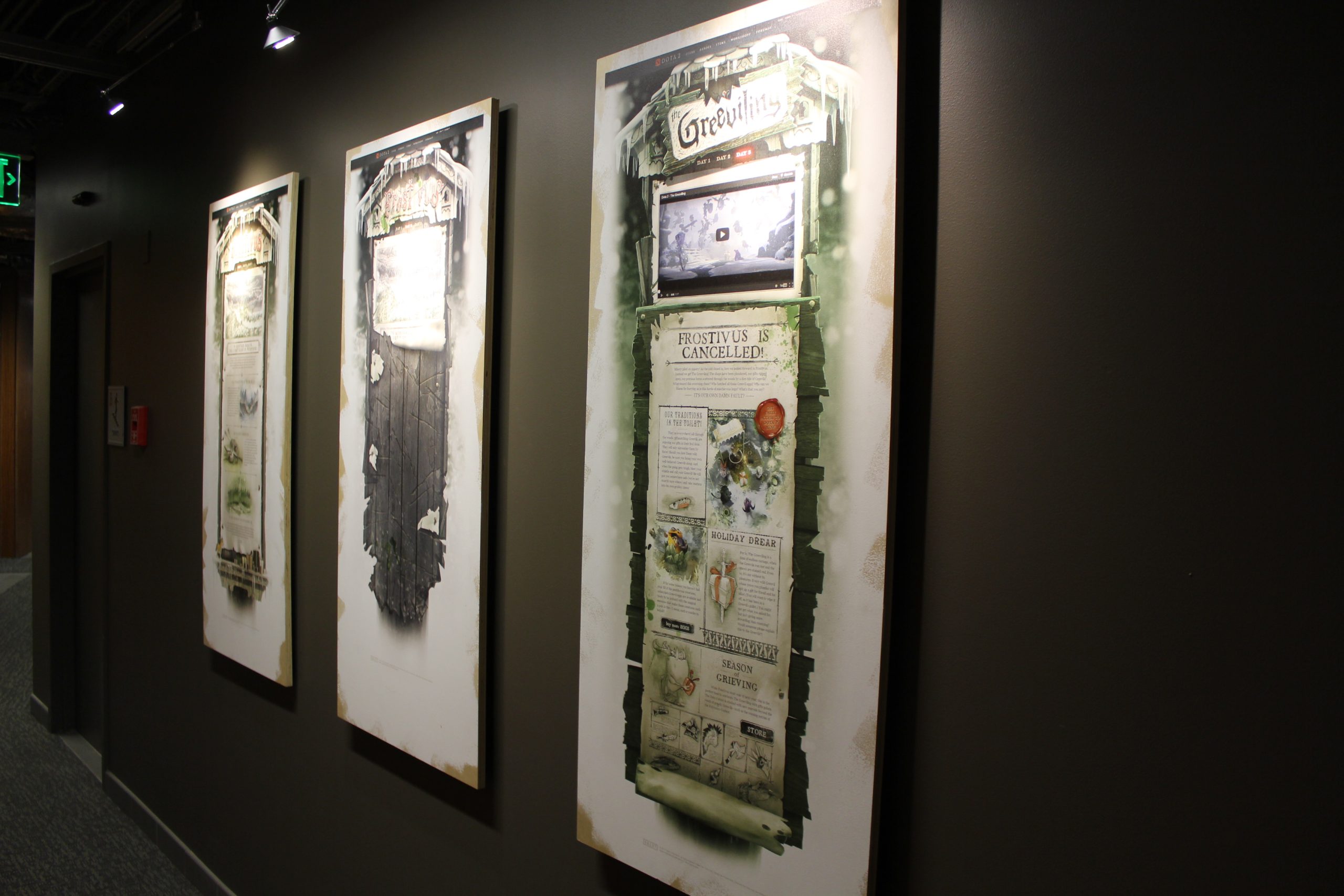 SteamVR: The room-scale VR world that feels like an “IMAX in your house ...