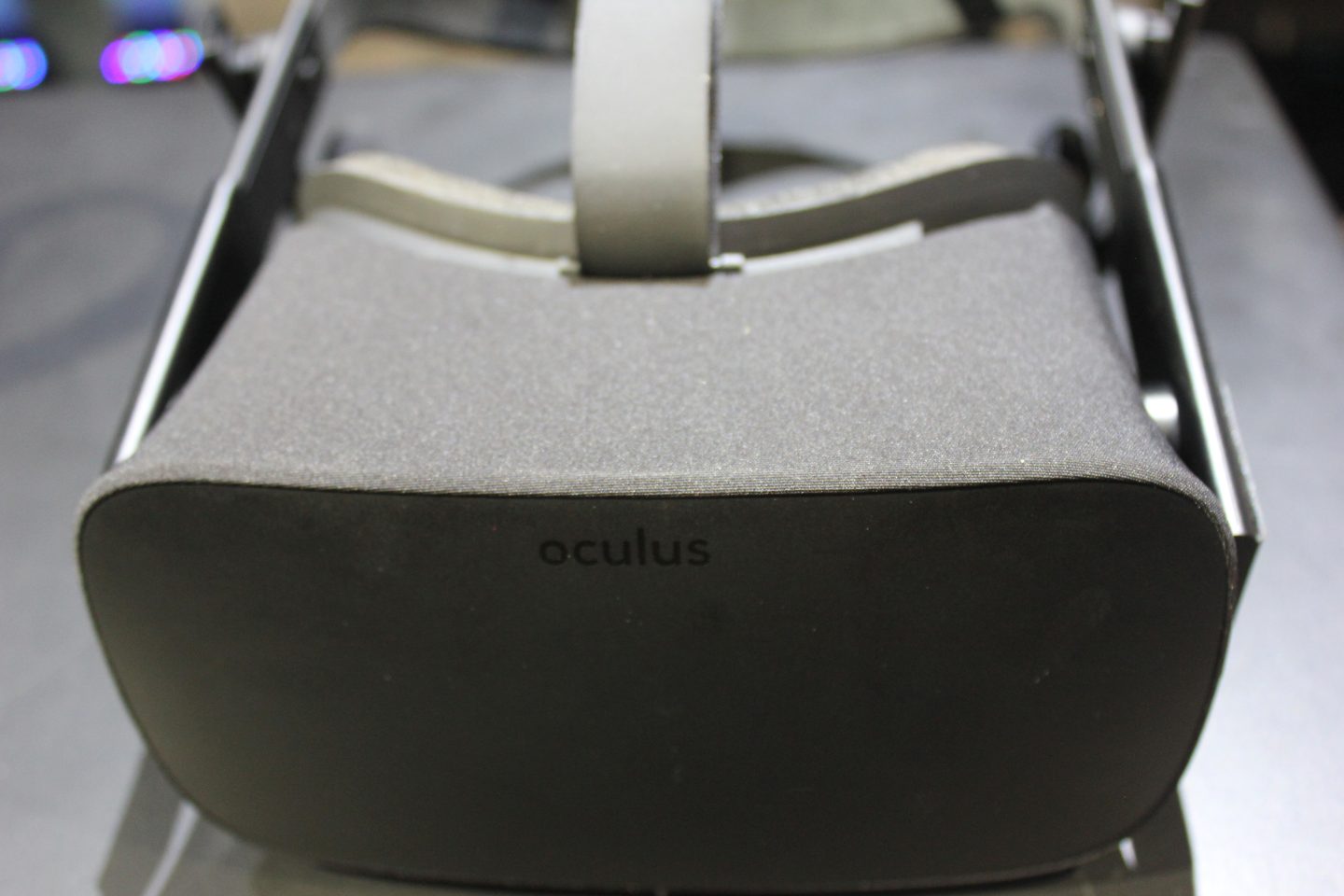 Oculus announces “Touch” controller for VR headset - Ars Technica